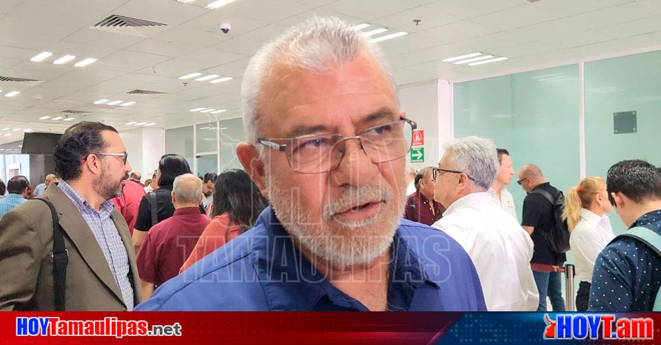 Hoy Tamaulipas - Tamaulipas Invertiran 200 mdp en obras publicas para Ciudad Victoria