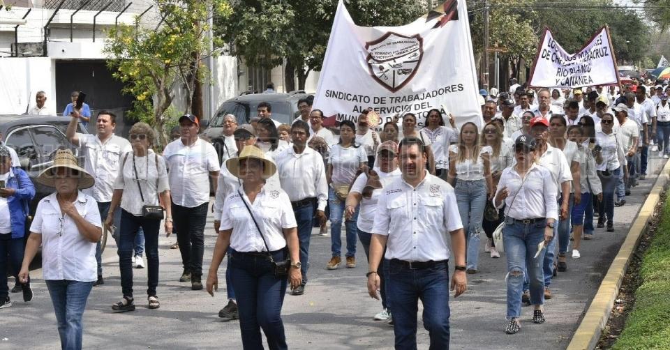Hoy Tamaulipas - Denuncian lentitud en tribunal de Conciliacion y ...