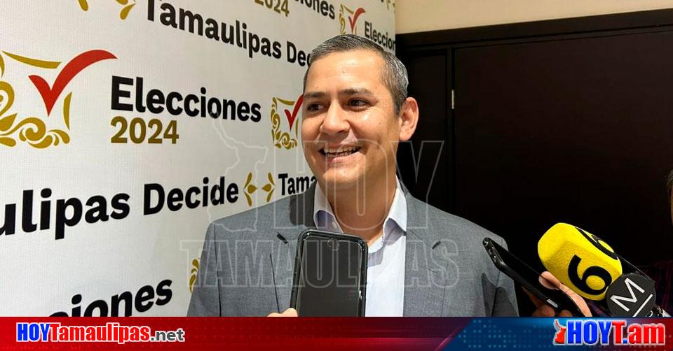 Hoy Tamaulipas - Tamaulipas Arranca maniana produccion de boletas electorales de Tamaulipas