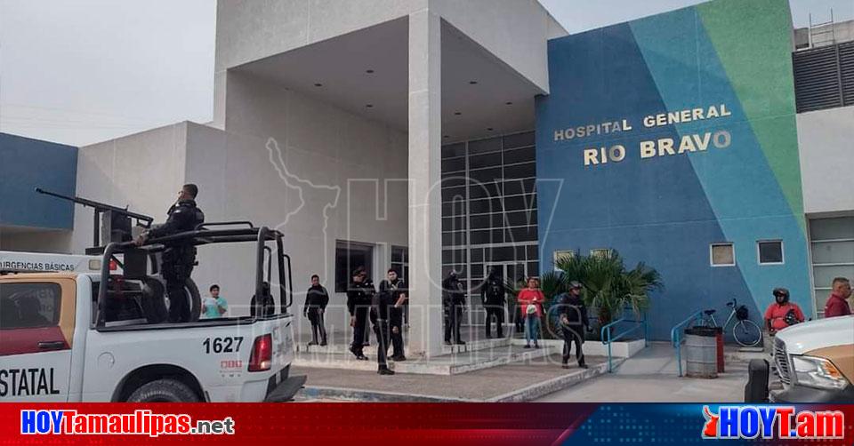 Hoy Tamaulipas - Tamaulipas Muere guardia estatal tras enfrentamiento ... Hoy Tamaulipas - Tamaulipas Muere guardia estatal tras enfrentamiento ...