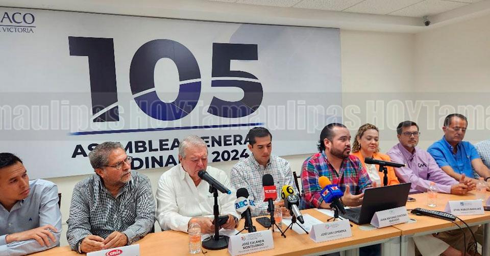 Hoy Tamaulipas - Tamaulipas Advierten en Victoria sobre las ...