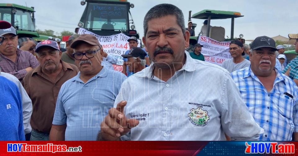 Hoy Tamaulipas - Tamaulipas Habra mas bloqueos productores de ... Hoy Tamaulipas - Tamaulipas Habra mas bloqueos productores de ...