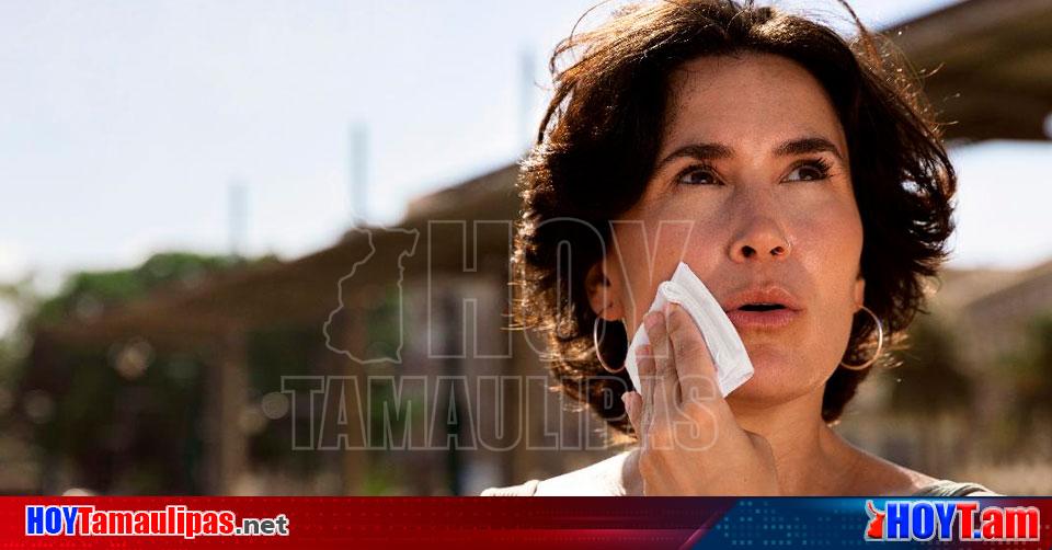 Hoy Tamaulipas - Clima miercoles 06 de noviembre de 2024 en Tamaulipas Sera un miercoles ...