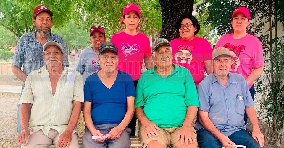Hoy Tamaulipas - Tamaulipas Abasolo elegira a Mariana Medina como ...