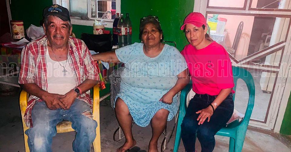 Hoy Tamaulipas - Tamaulipas Trabajara Mariana Medina por la gente de ...