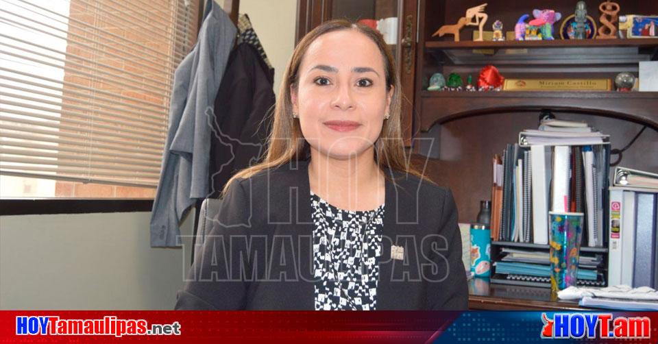 Hoy Tamaulipas - Tamaulipas Region Dos Laredos con ventaja ante Nearshoring