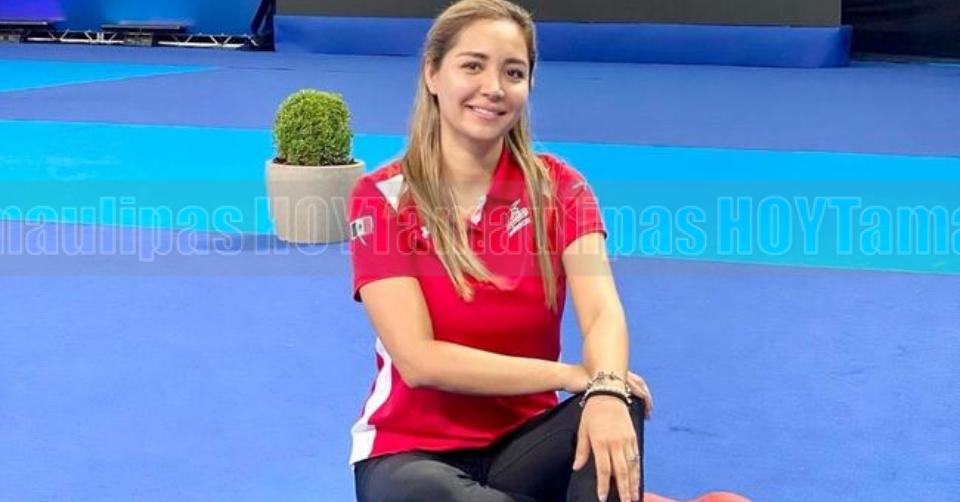 Hoy Tamaulipas - Soy muy afortunada de dirigir una seleccion en la que ...