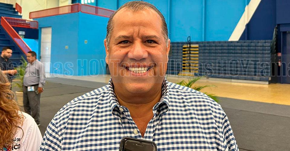 Hoy Tamaulipas - Muere Oscar Almaraz Smer