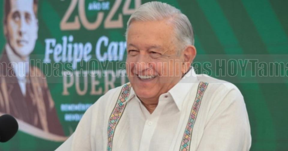 Hoy Tamaulipas - Amistad de Mexico y Guatemala fortalecera cooperacion ...