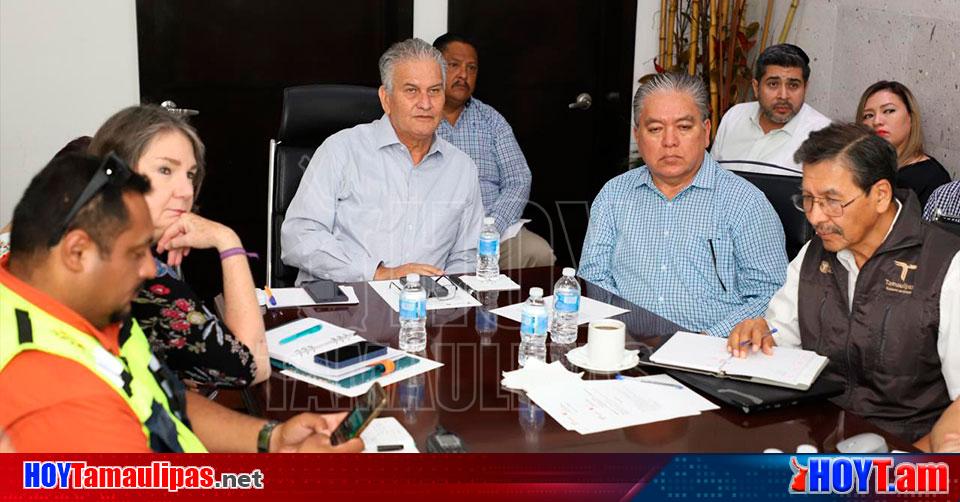Hoy Tamaulipas - Confirman 4 muertes por golpe de calor en Tamaulipas ... Hoy Tamaulipas - Confirman 4 muertes por golpe de calor en Tamaulipas ...