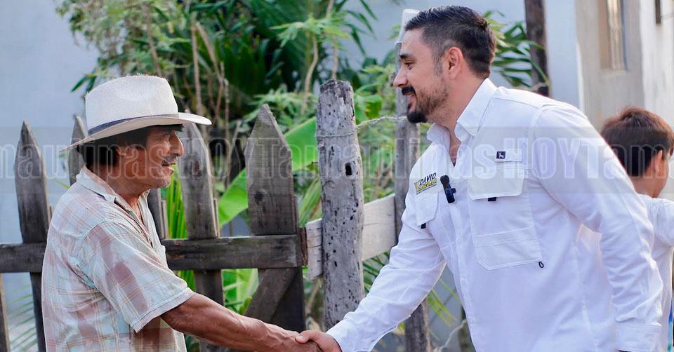 Hoy Tamaulipas - Tamaulipas Nuestras propuestas y proyectos son los ...