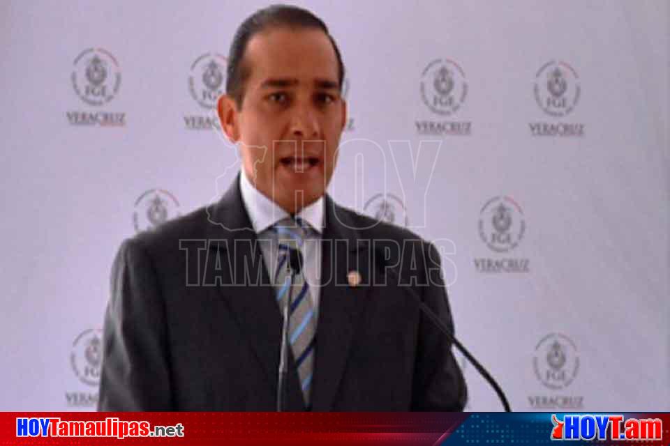 Hoy Tamaulipas - Renuncia Fiscal General de Veracruz Hoy Tamaulipas - Renuncia Fiscal General de Veracruz