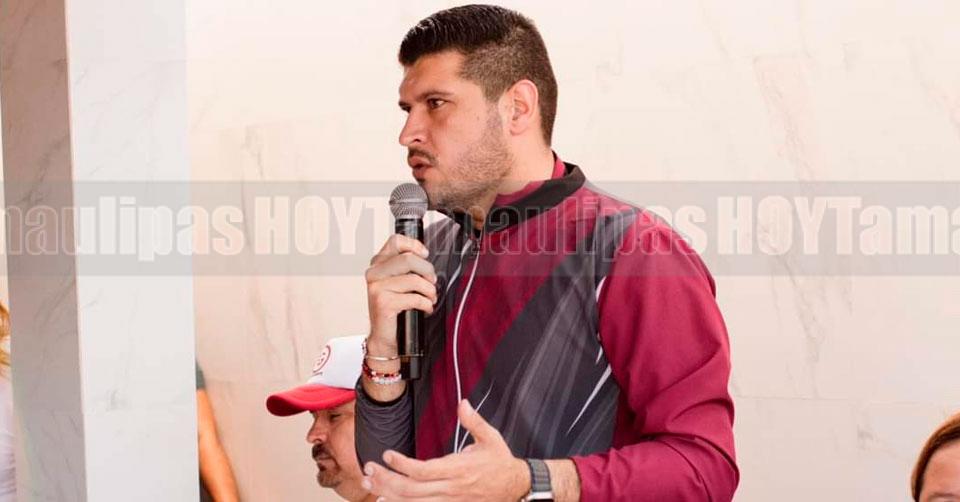 Hoy Tamaulipas - Tamaulipas Rendiran homenaje Rigo Tovar en Matamoros