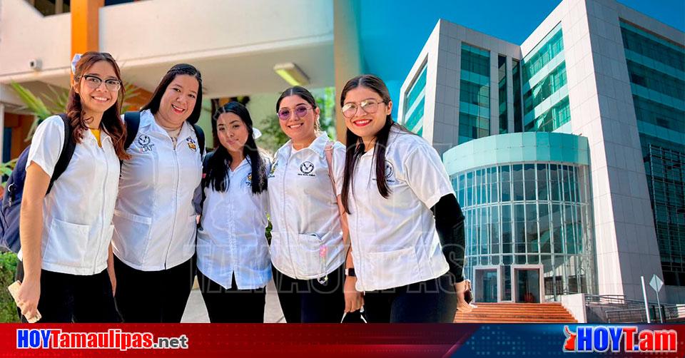 Hoy Tamaulipas - Universidad en Tamaulipas Anuncia la UAT la apertura del periodo de verano 2024