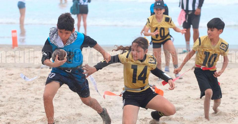 Hoy Tamaulipas - Deportes en Tamaulipas Preparan Tochito Pesca Fest ...