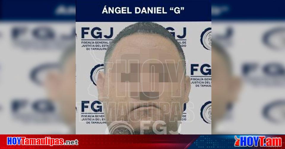 Hoy Tamaulipas - Lo vinculan a proceso por robo de vehiculo con violencia en Reynosa