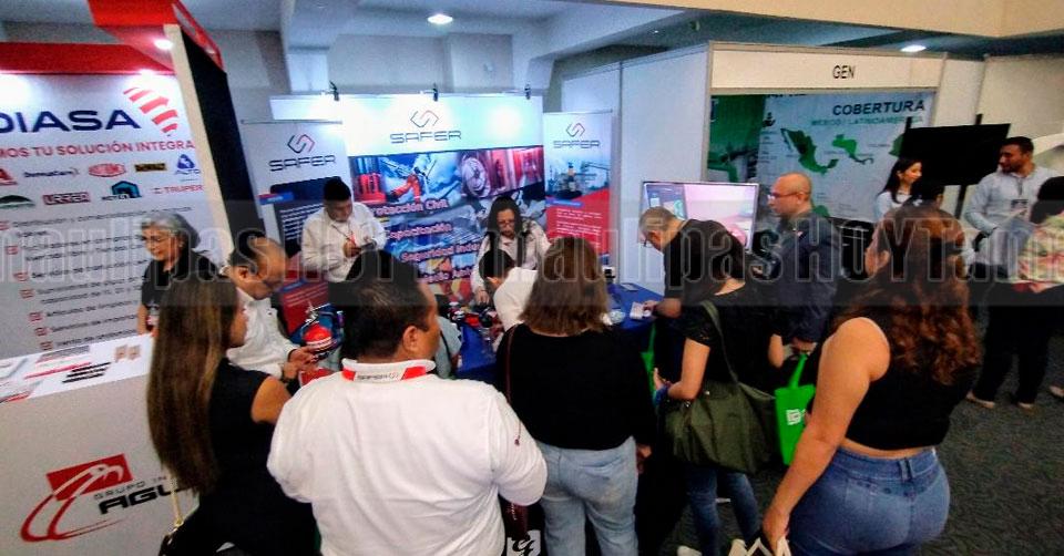 Hoy Tamaulipas - Tamaulipas Realizan en Tampico el 36 Congreso Anual de ...