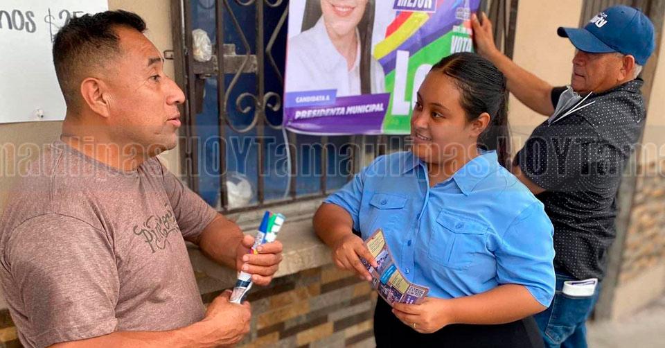 Hoy Tamaulipas - Tamaulipas Paloma Noyola la ninia que inspiro Â ...