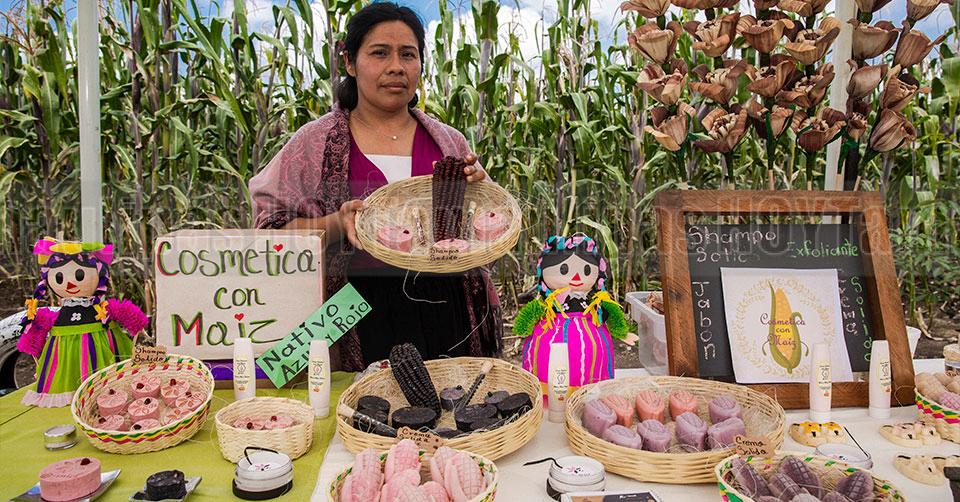 Hoy Tamaulipas - Emprende Agricultura acciones para la preservacion y ...