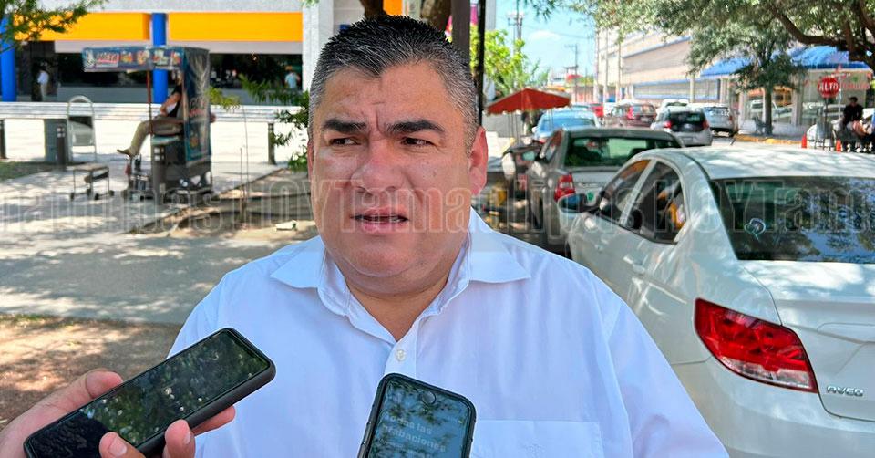 Hoy Tamaulipas - Legislacion en Tamaulipas Alcaldes de Tamaulipas entregaran buenas cuentas ...