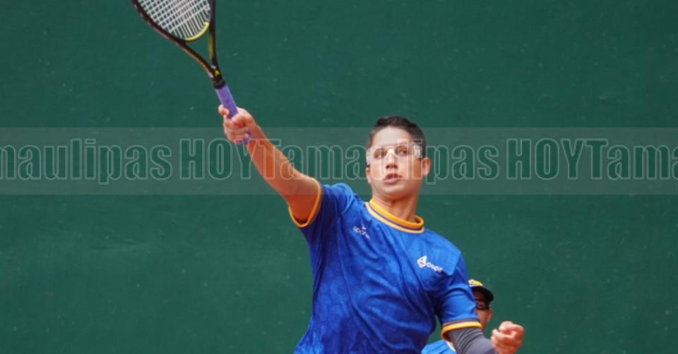 Hoy Tamaulipas - Jalisco bicampeon en el fronton de Nacionales CONADE