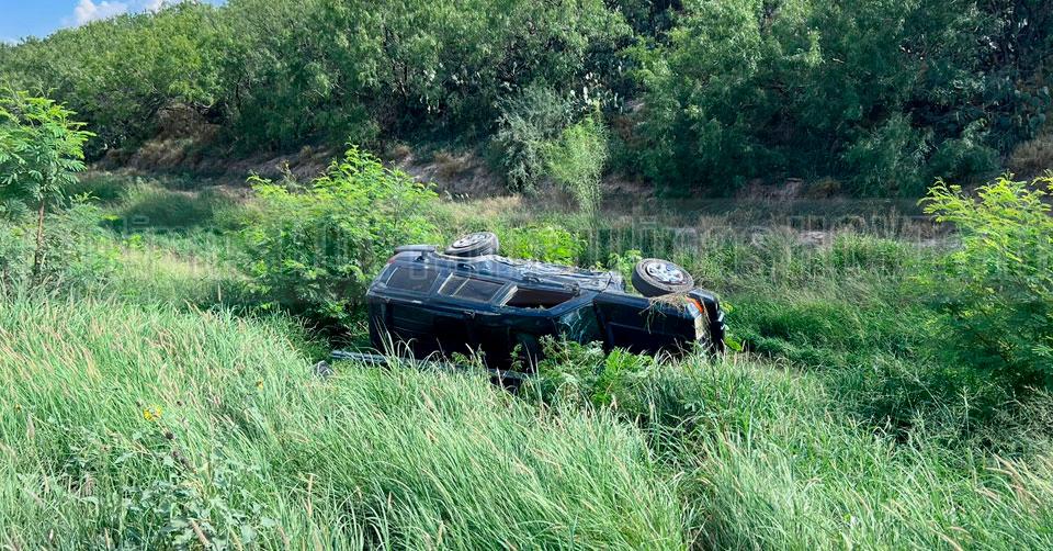Hoy Tamaulipas - Accidentes en Tamaulipas Ebrio conductor causa choque ...