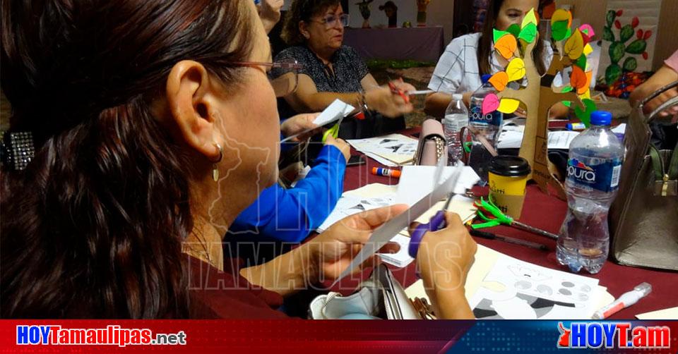 Hoy Tamaulipas - Tamaulipas Resaltan la importancia de las bibliotecas ... Hoy Tamaulipas - Tamaulipas Resaltan la importancia de las bibliotecas ...