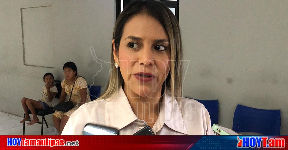 Hoy Tamaulipas - Tamaulipas Confirman primeros cuatro casos de dengue en Matamoros