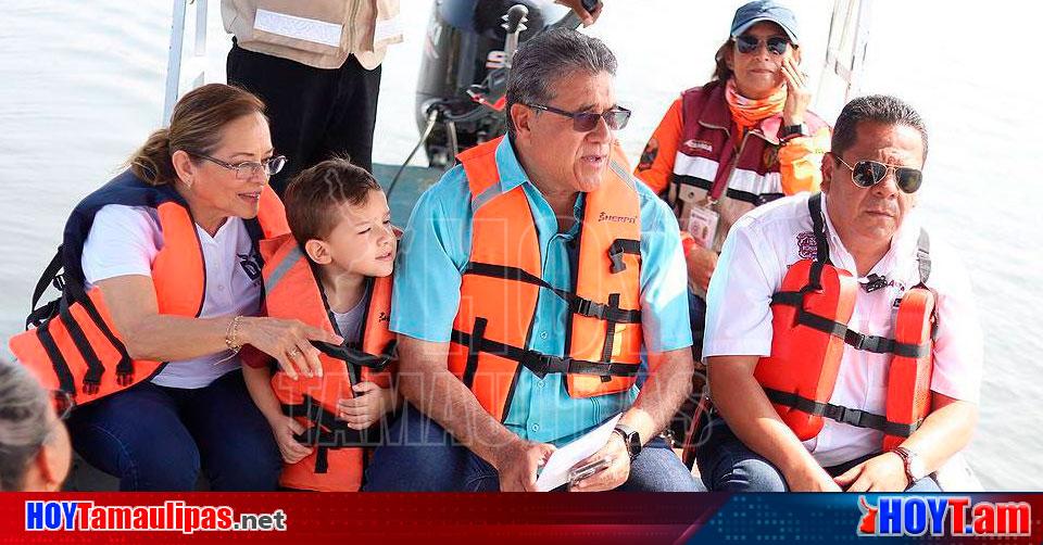 Hoy Tamaulipas - Tamaulipas Analiza ayuntamiento de Altamira plan para salvaguardar a familias ...