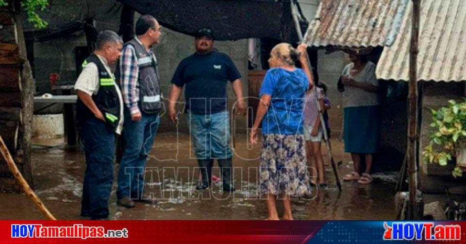 Hoy Tamaulipas - Tamaulipas Con acciones conjuntas mantiene gobierno de Victoria seguridad y ...