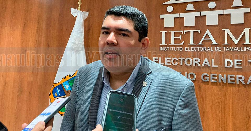 Hoy Tamaulipas - OPLES son importantes para la democracia en Mexico Ietam