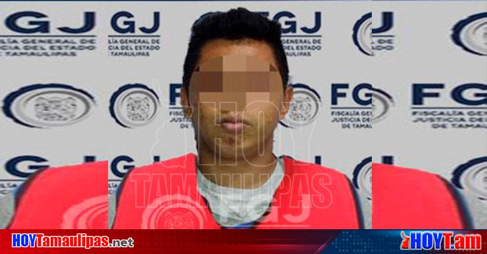 Hoy Tamaulipas Tamaulipas Le Dan 32 Anios Y Seis Meses De Prision Por