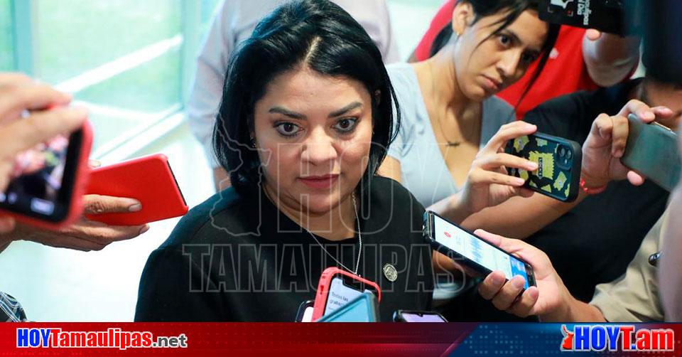 Hoy Tamaulipas - Tamaulipas Esperara Congreso de Tamaulipas cuentas del ITCA