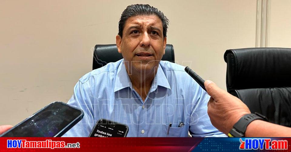 Hoy Tamaulipas Tamaulipas Accion Nacional Acusa A Magistrados Del