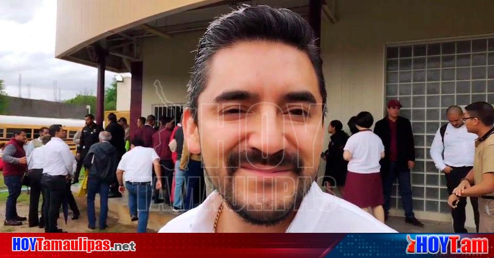 Hoy Tamaulipas - Tamaulipas Anuncian jornada del empleo en Ciudad Victoria