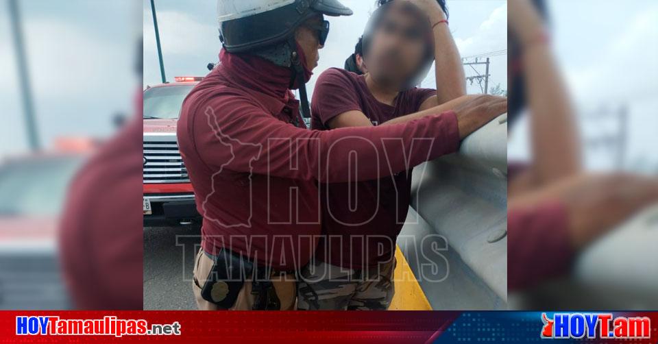 Hoy Tamaulipas - Habra operativos Â“anti borrachosÂ” a cualquier hora en Ciudad Victoria