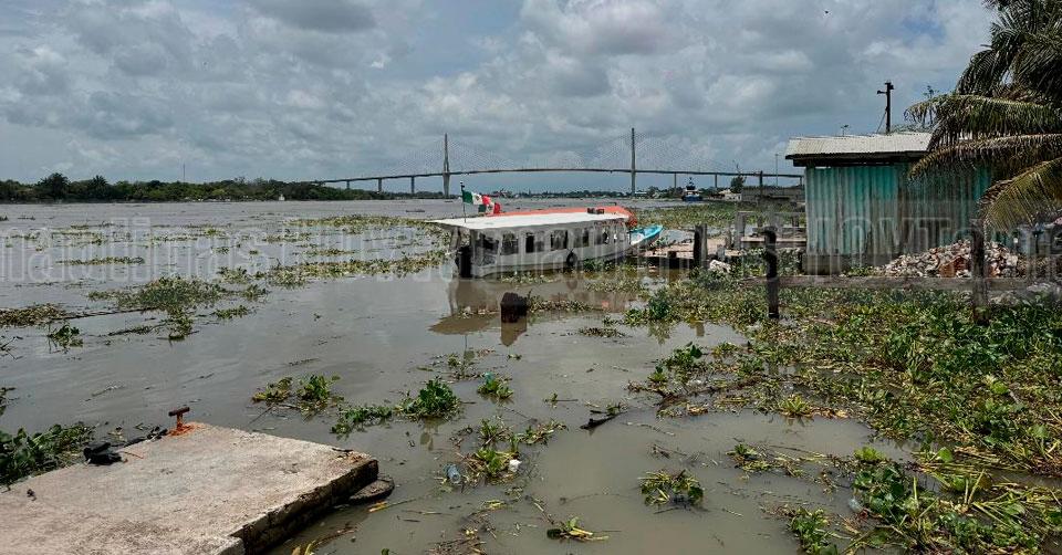 Hoy Tamaulipas - Tamaulipas Autoridades de Madero en alerta por ...