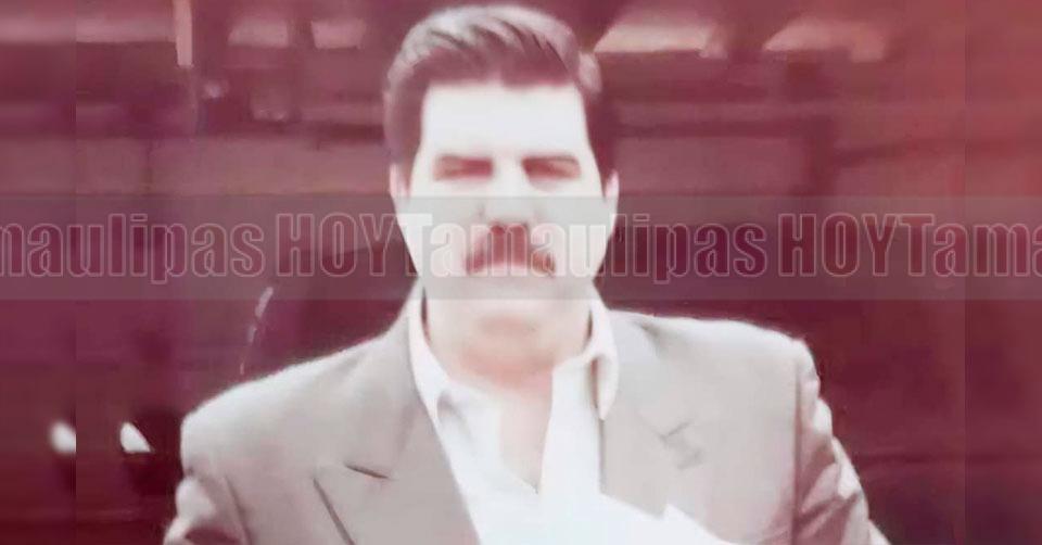 Hoy Tamaulipas - Tamaulipas Lamenta comunidad de la UAT en Nuevo Laredo fallecimiento de Luis ...