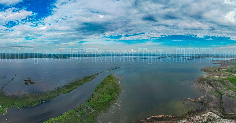 Hoy Tamaulipas - Presas en Tamaulipas Presas de Tamaulipas se recuperan ...