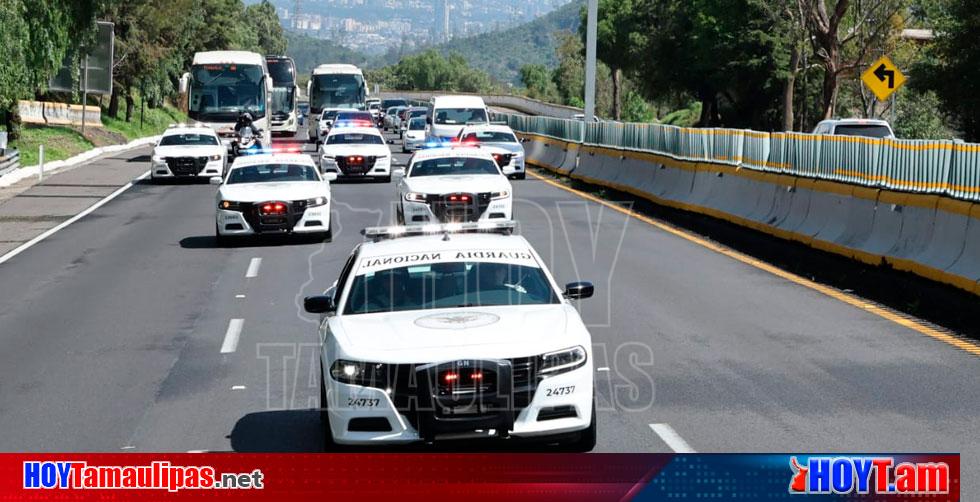 Hoy Tamaulipas - Instala SICT Operativo Vacacional de Verano 2024 en carreteras y terminales de ...