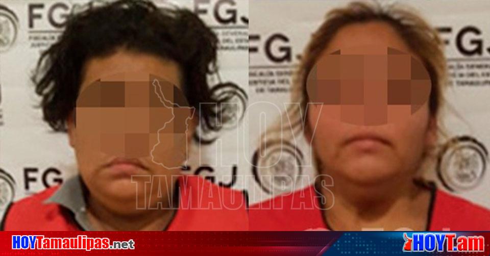 Hoy Tamaulipas Tamaulipas Los Vinculan A Proceso Por Secuestro