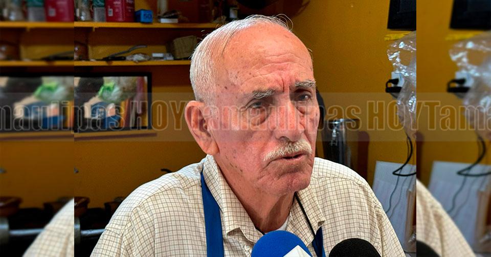 Hoy Tamaulipas - Tamaulipas Comerciantes del Mercado de Altamira ...