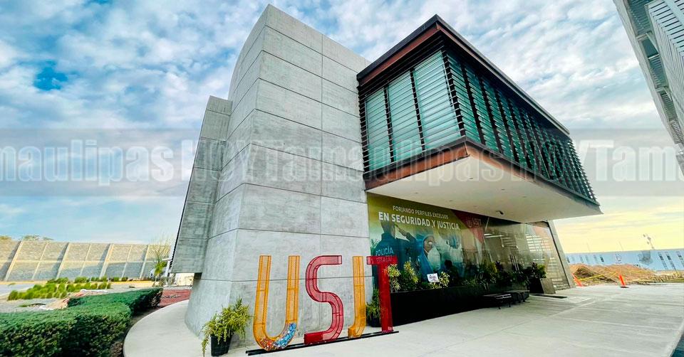 Hoy Tamaulipas - Tamaulipas Nuevo campus de la USJT en Altamira ...