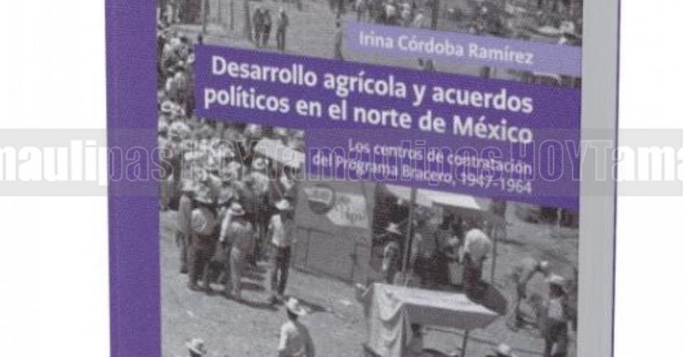 Hoy Tamaulipas - Analizan en texto los Procesos de Negociacion del ...