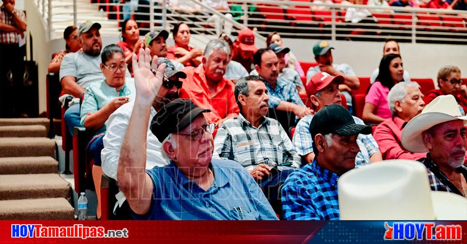 Hoy Tamaulipas - Tamaulipas Realiza SE en Tamaulipas 2Â° Foro Â“Cooperativas un camino hacia la ...