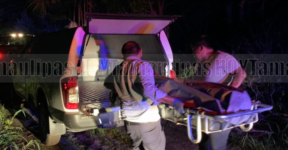 Hoy Tamaulipas - Salio del anexo y se colgo de un arbol en ejido de El ...