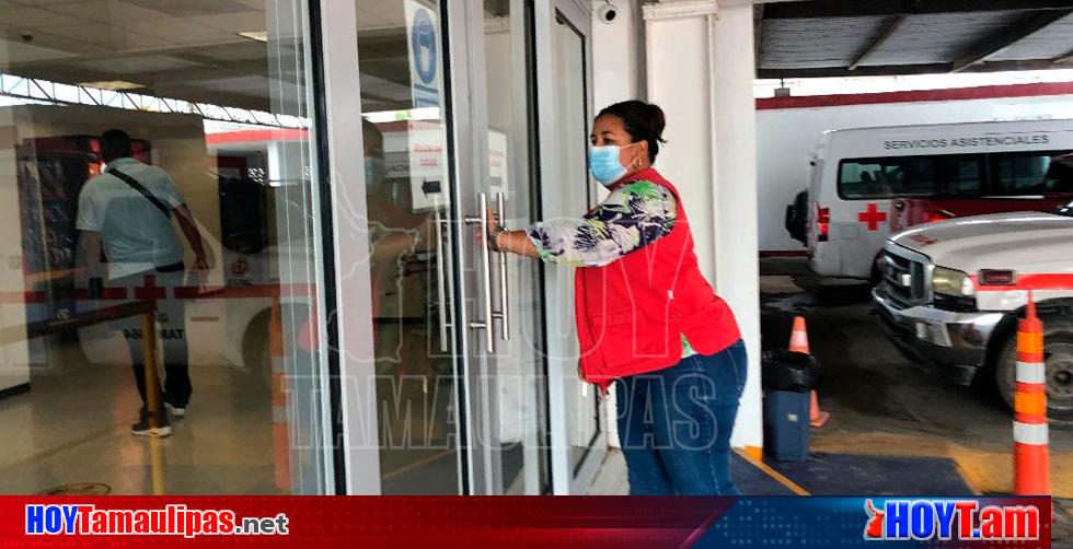 Hoy Tamaulipas - Siguen aumentando los casos de dengue en Matamoros