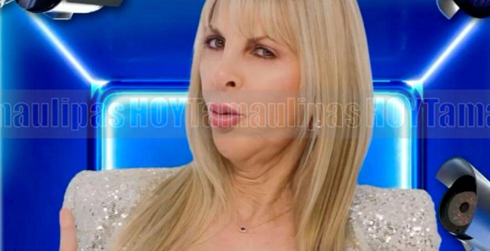 Hoy Tamaulipas - Shanik Berman y sus controversiales revelaciones en