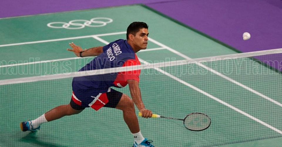 Hoy Tamaulipas - Tamaulipas Termina el suenio olimpico de Luis Ramon ...