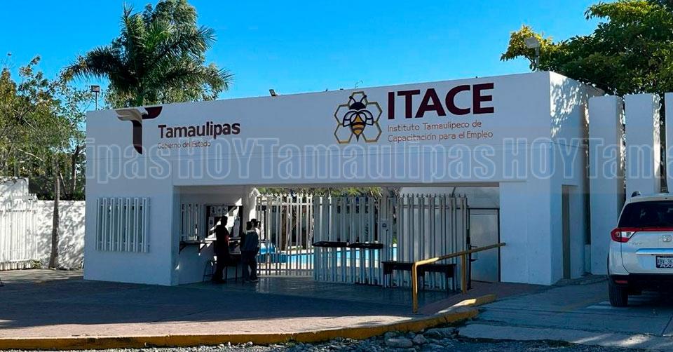 Hoy Tamaulipas - Educacion en Tamaulipas Otro plantel y tres carreras ...